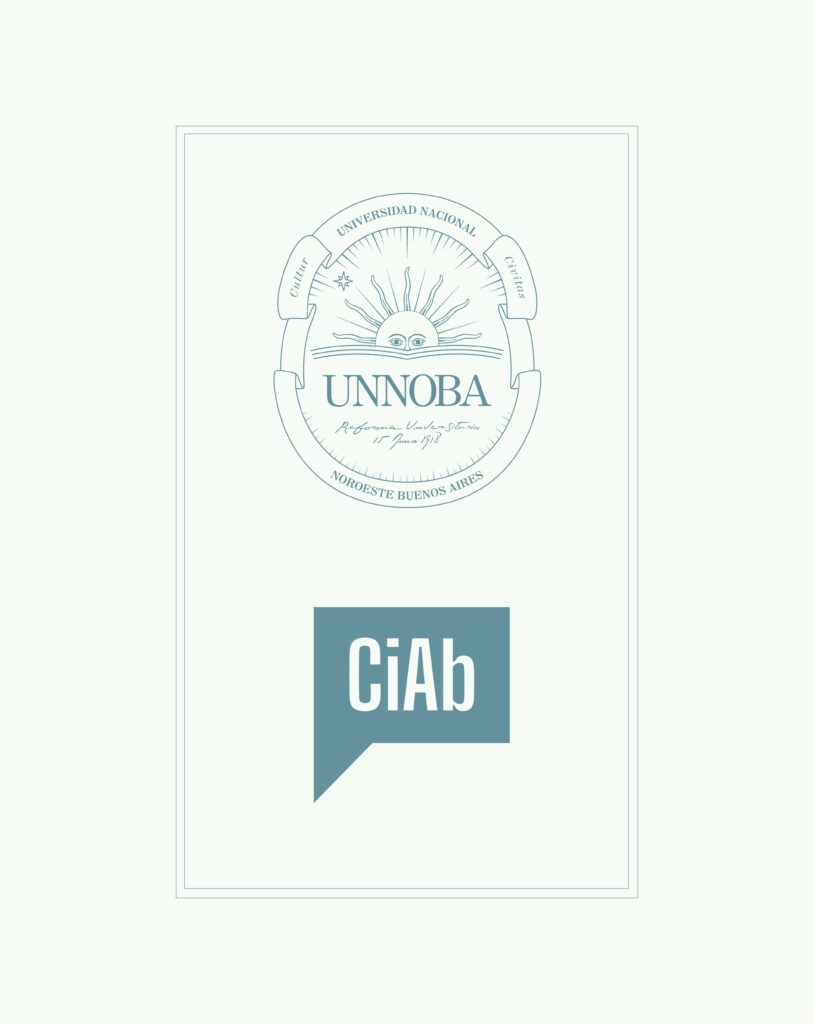 Vinculo estratégico con UNNOBA - Fundacion Ciudad Abierta